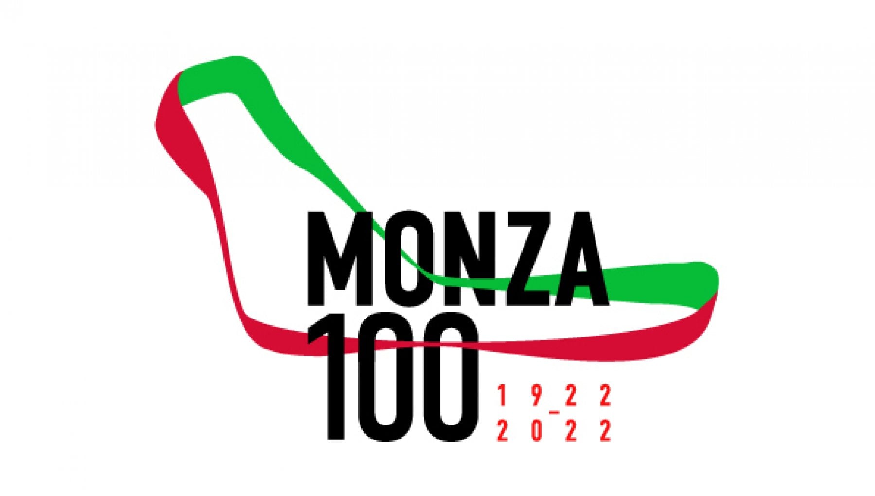 The 100th Anniversary Logo Of The Monza Racetrack Was Presented At Expo The 100th Anniversary Logo Of The Monza Racetrack Was Presented At Expo