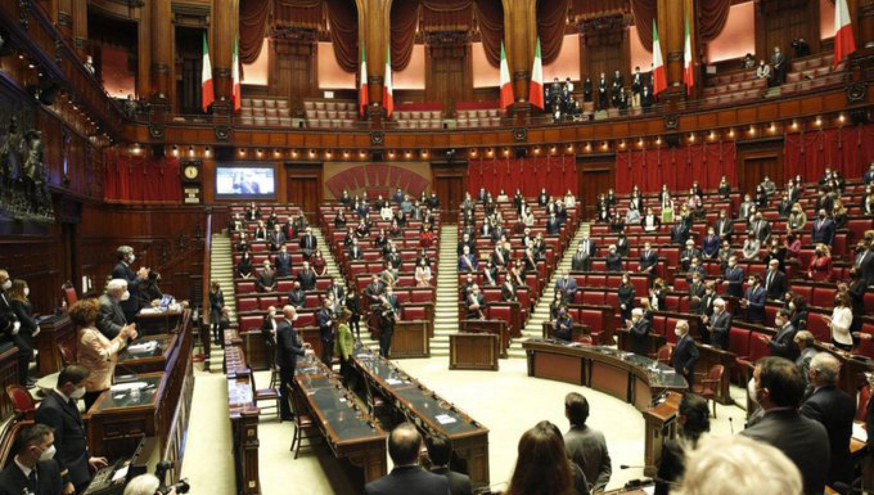 Parlamento, dopo 150 anni cambia. A dicembre i nuovi regolamenti: anti ...