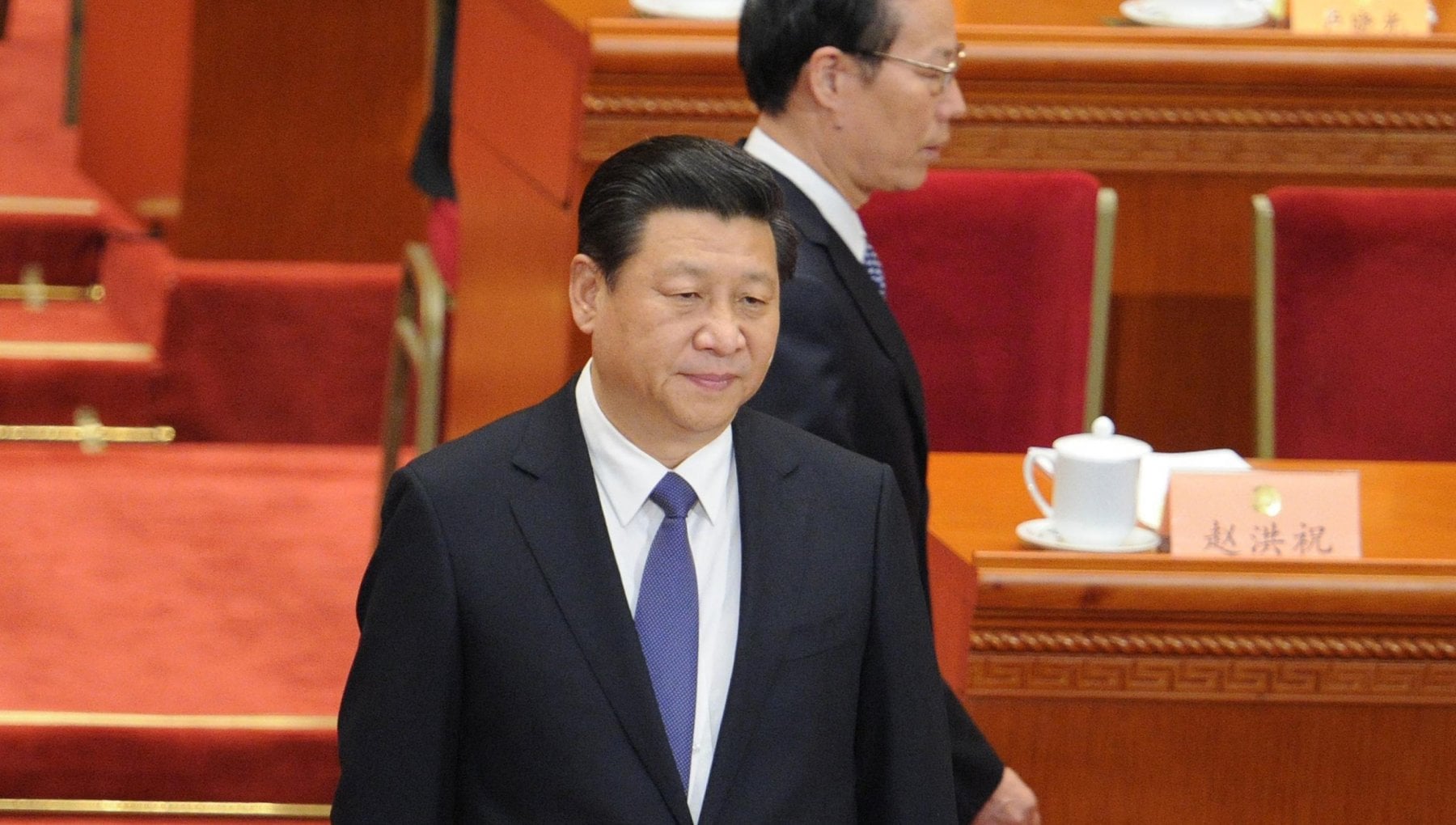 Cina, il governo pronto a una stretta contro gli investimenti stranieri ...
