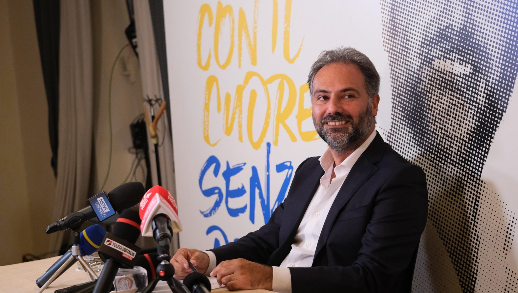 Caso Catello Maresca, l'Ircocervo della giustizia - la Repubblica