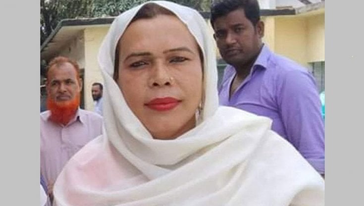 Bangladesh, Nazrul Islam Ritu è la prima sindaca transgender del Paese ...