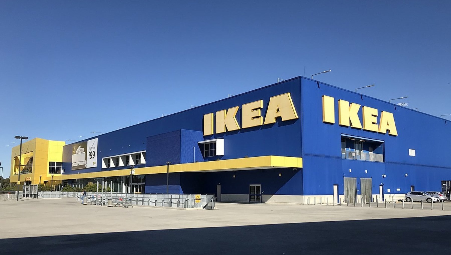 Sweden Claims The Names Of Ikea Furniture The Furniture Giant Sweden Claims The Names Of Ikea Furniture The Furniture Giant