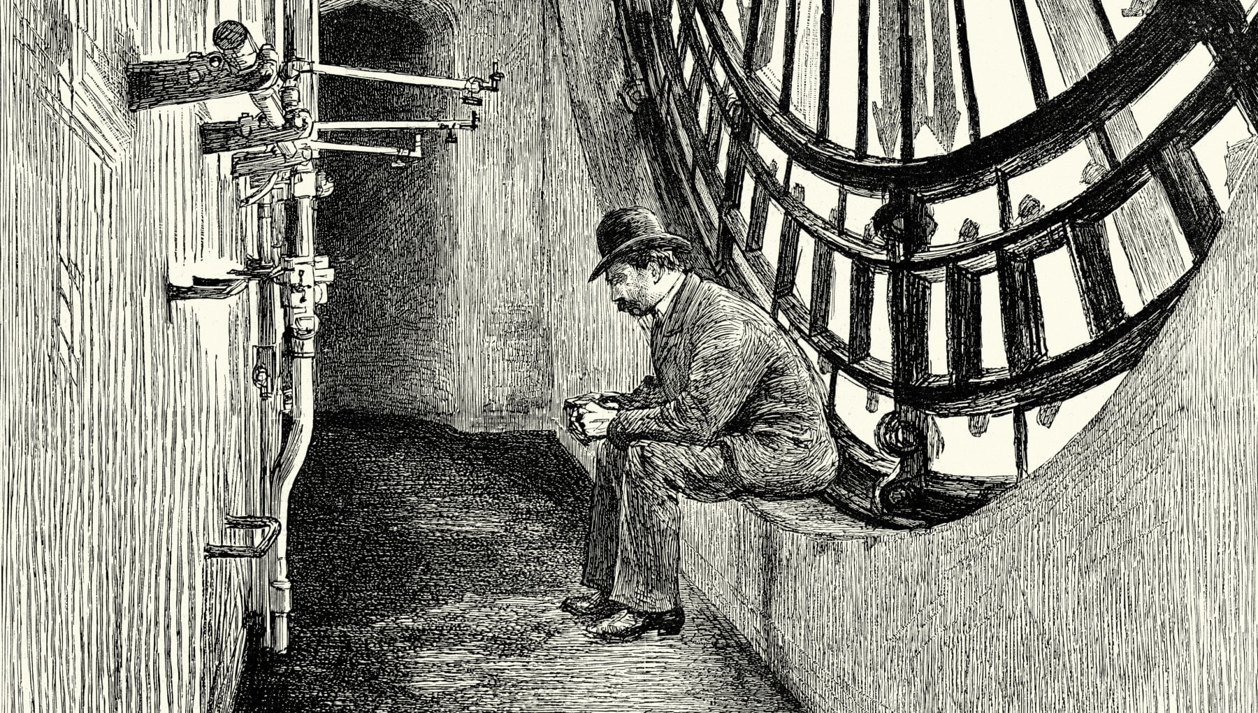 David Rooney: "Vi racconto la storia del mondo in un orologio” - la ...