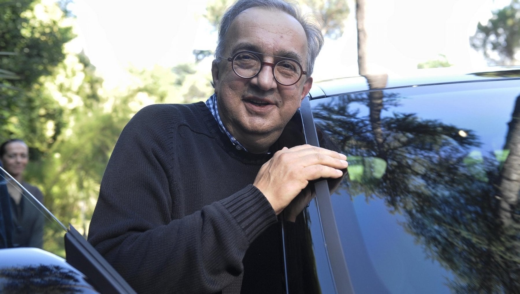 Marchionne e la missione del cambiamento - la Repubblica