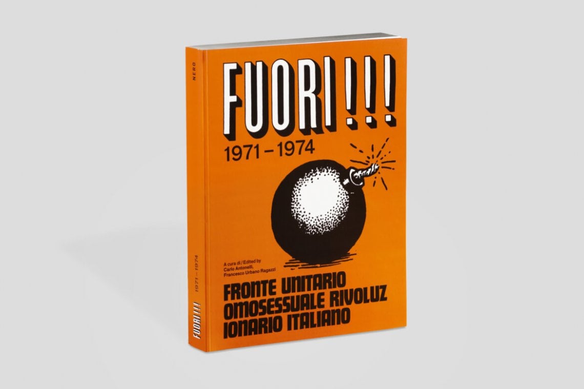 Carlo Antonelli. La rivoluzione è là Fuori! - la Repubblica