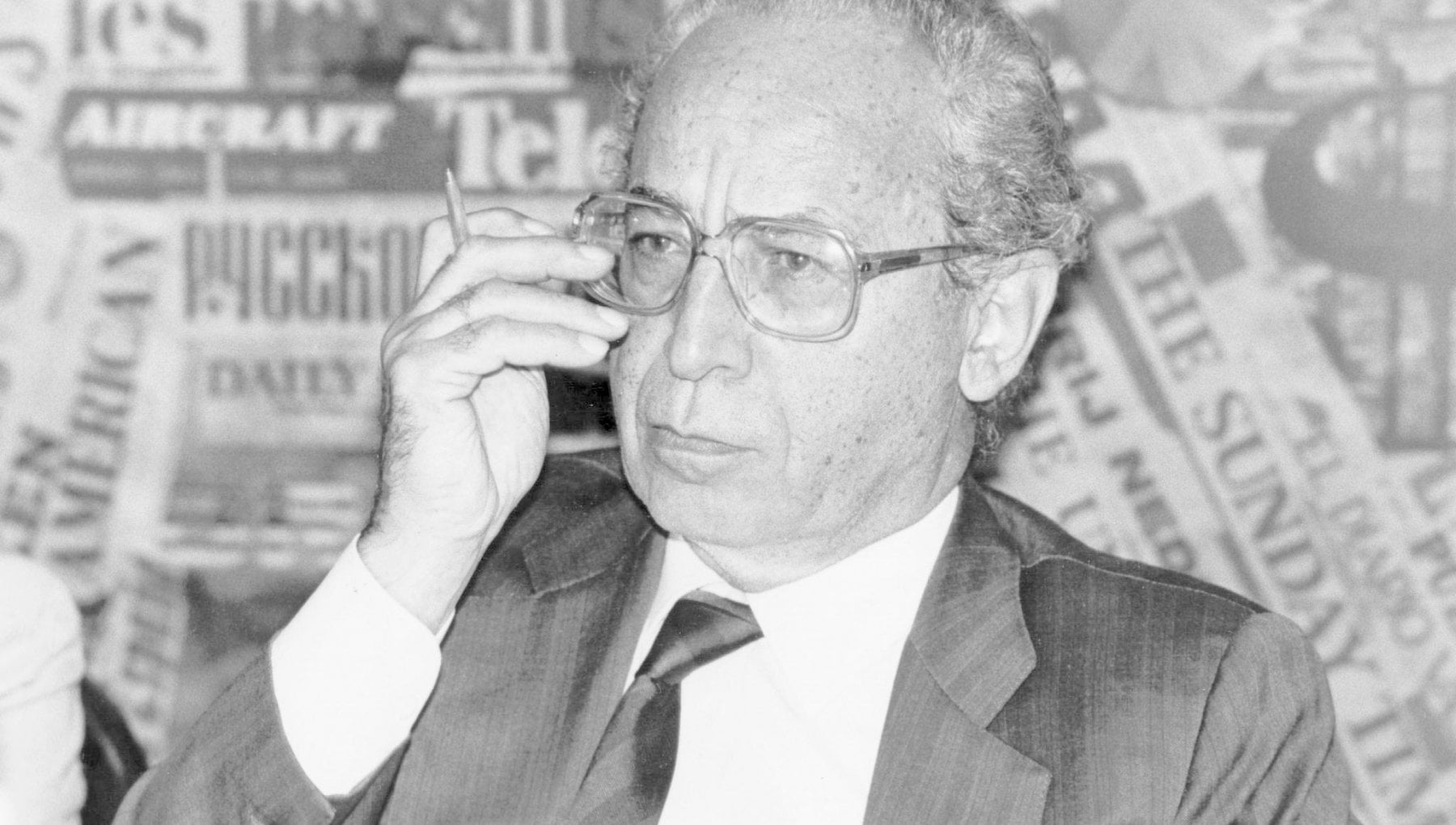 I silenzi di un grande vecchio - la Repubblica