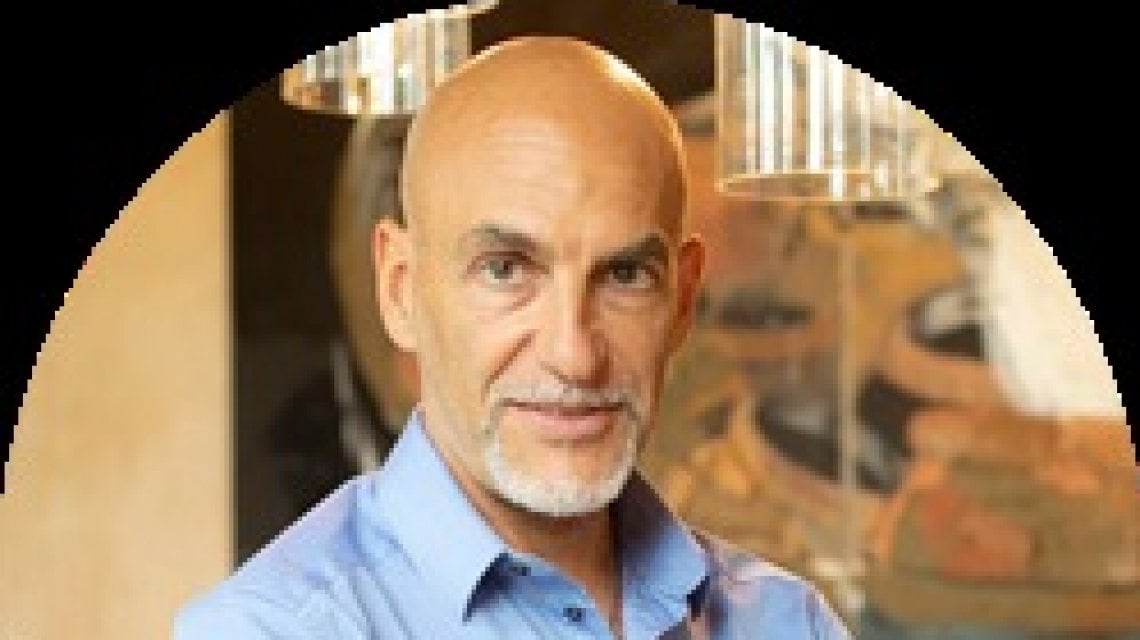Alessandro Rosano, l'italiano di Hey Dude che incassa 2,5 miliardi di ...