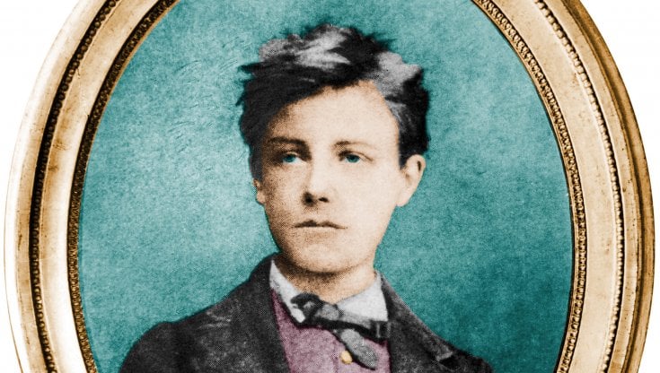 Arthur Rimbaud, un veggente all'inferno - la Repubblica