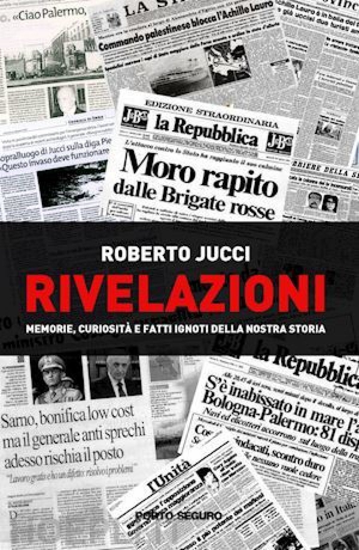 Roberto Jucci, il generale che sussurrava ai governi - la Repubblica