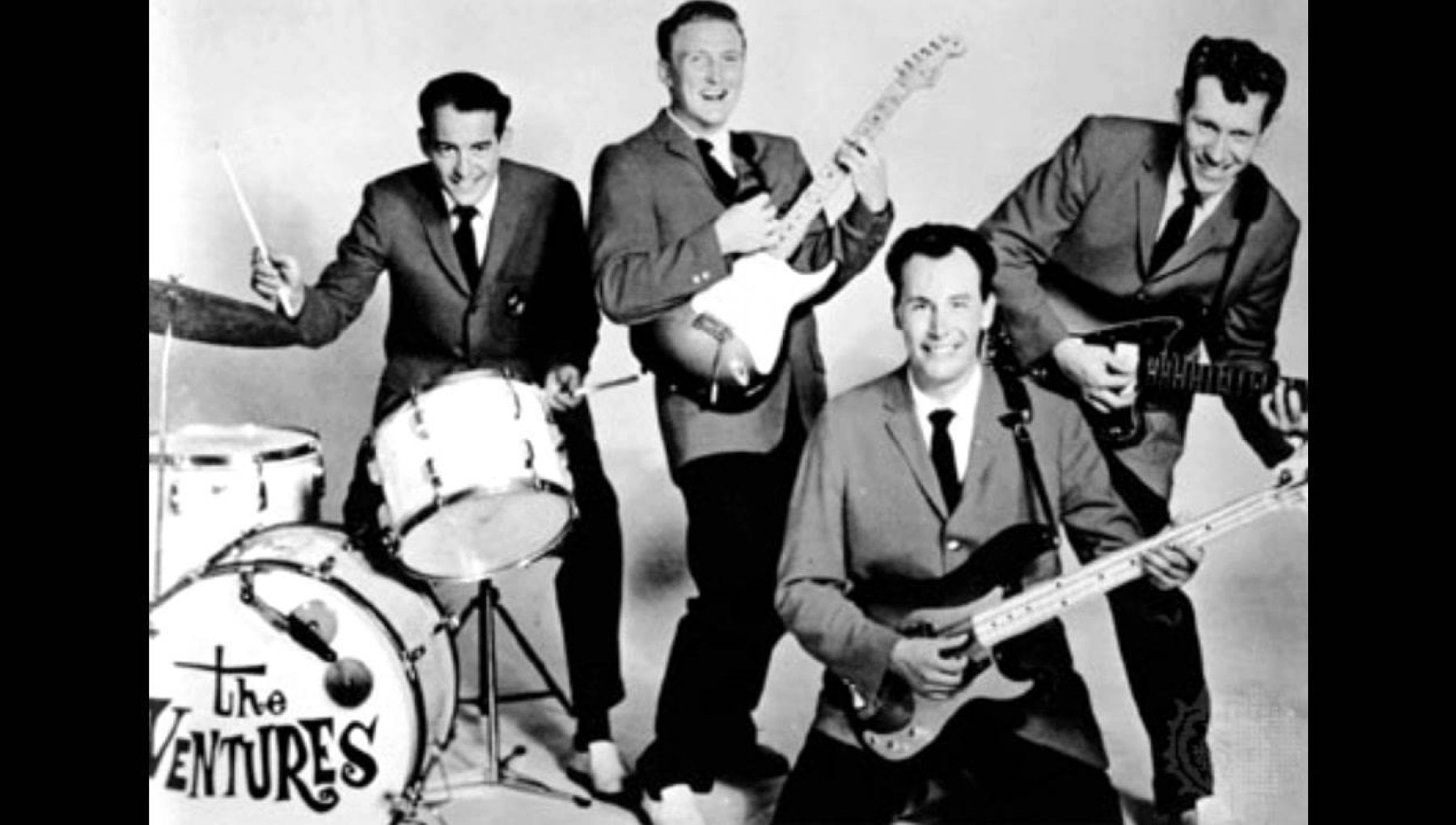 È morto Don Wilson, fondatore del gruppo surf rock statunitense The ...