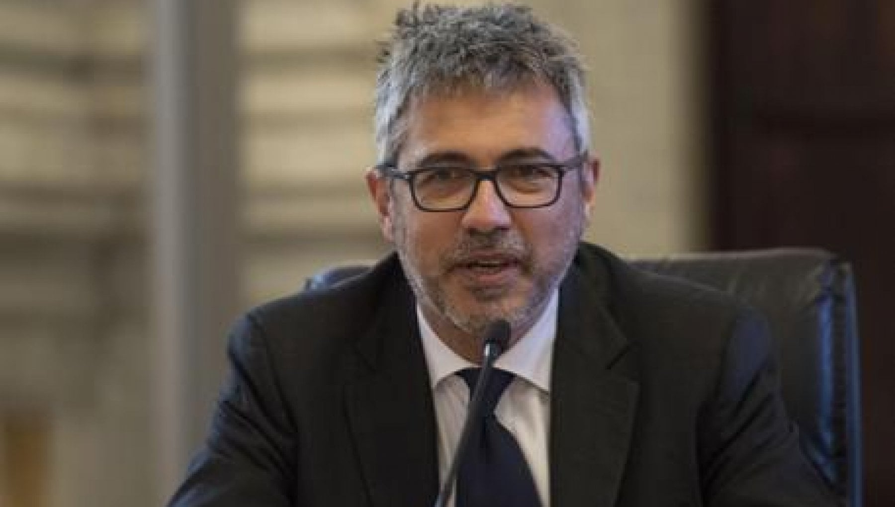 Lazzerini: "Ita non diventerà la low cost di Lufthansa” - la Repubblica