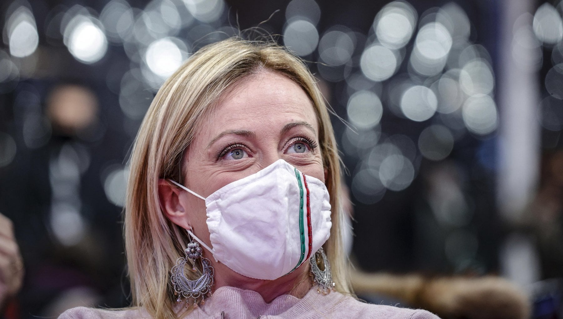 Donne in politica, destra e sinistra non sono uguali - la Repubblica
