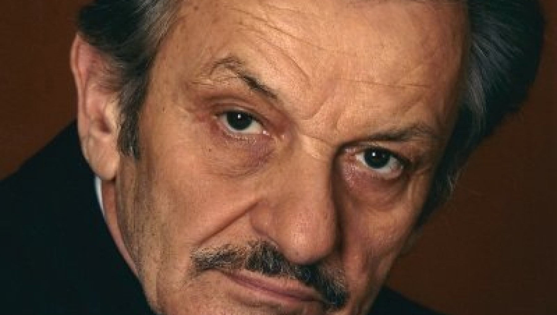 È morto Paolo Graziosi, attore di cinema e teatro. L'ultimo ruolo in ...