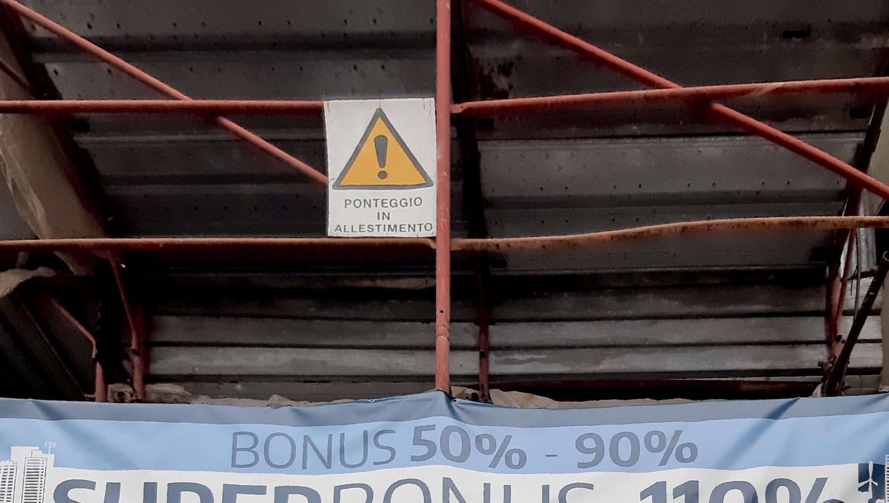 Superbonus, anche Banco Bpm sospende l'acquisto dei crediti fiscali sui ...