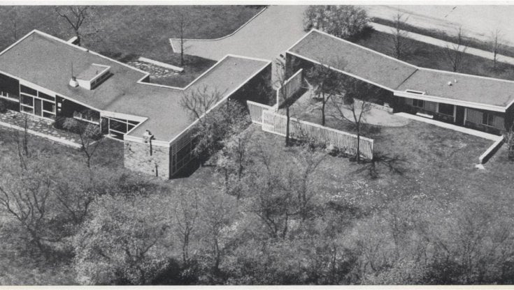 New York, demolita la Geller House: "Perdita devastante, era un simbolo ...