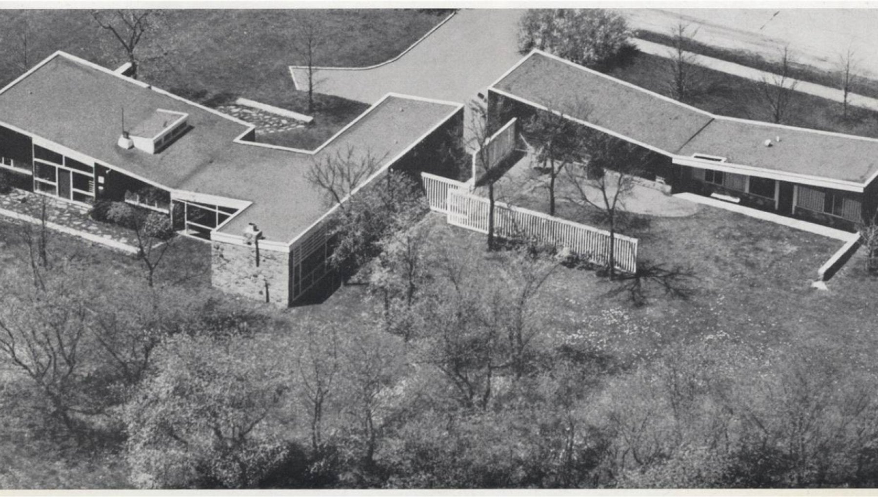 New York, demolita la Geller House: "Perdita devastante, era un simbolo ...