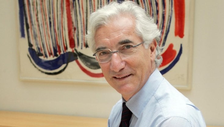 Ronald Cohen: "Diseguaglianza, quanto ci costi" - la Repubblica