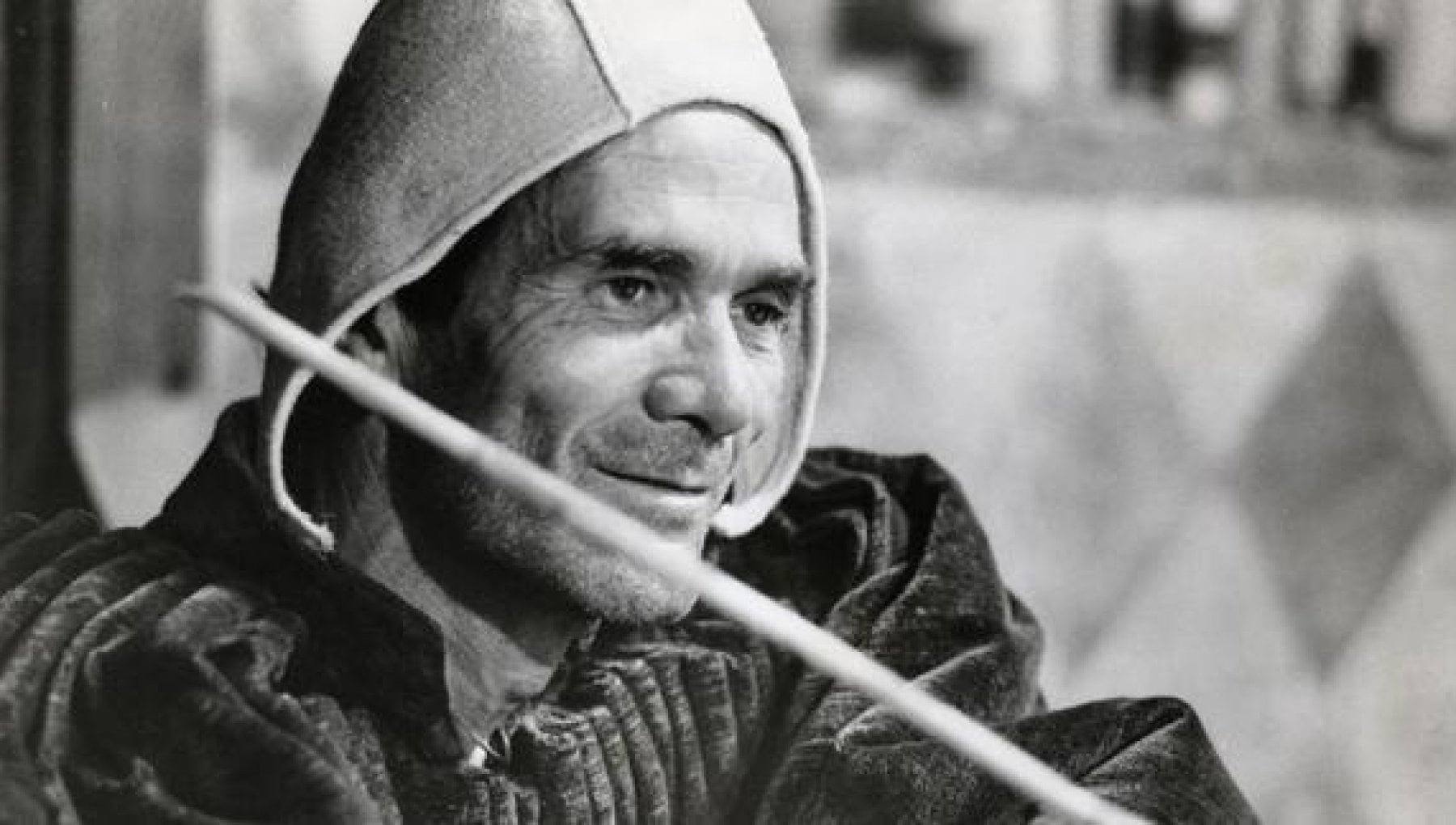 La Medea di Pasolini e il mito: alla ricerca del tempo antico - la ...