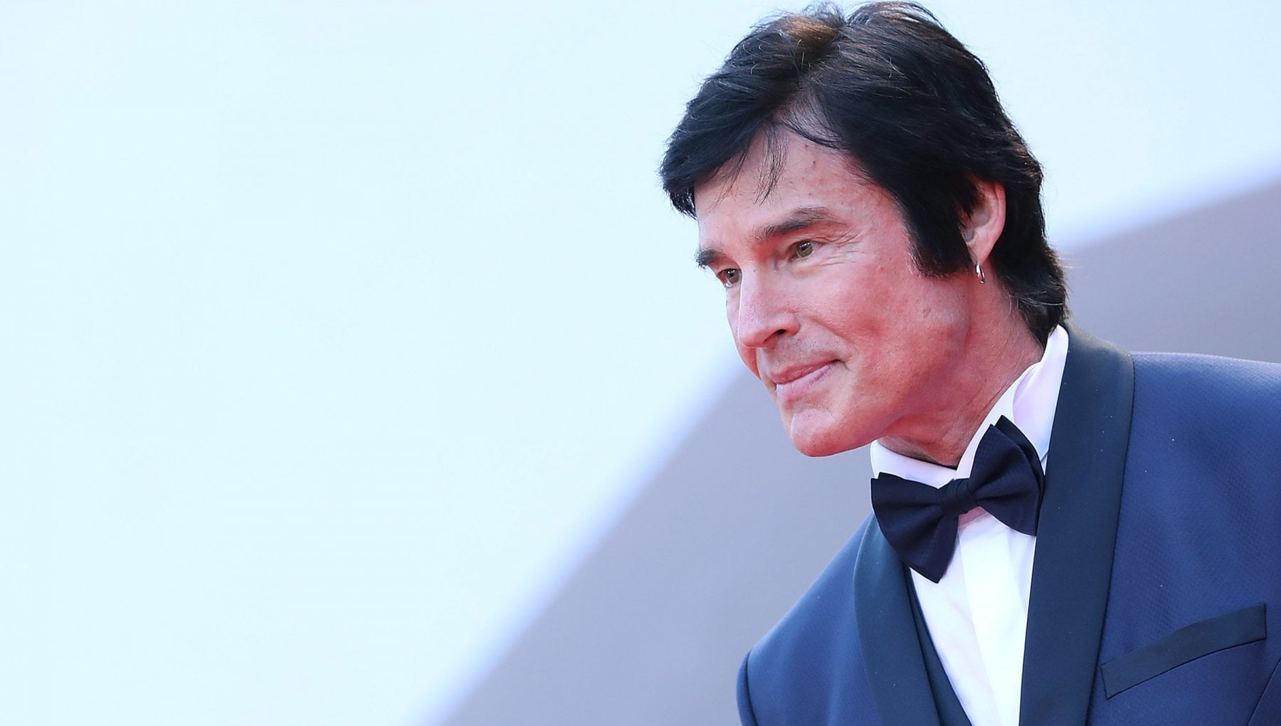 I 70 anni di Ron Moss, l'eterno Ridge di 'Beautiful' - la Repubblica