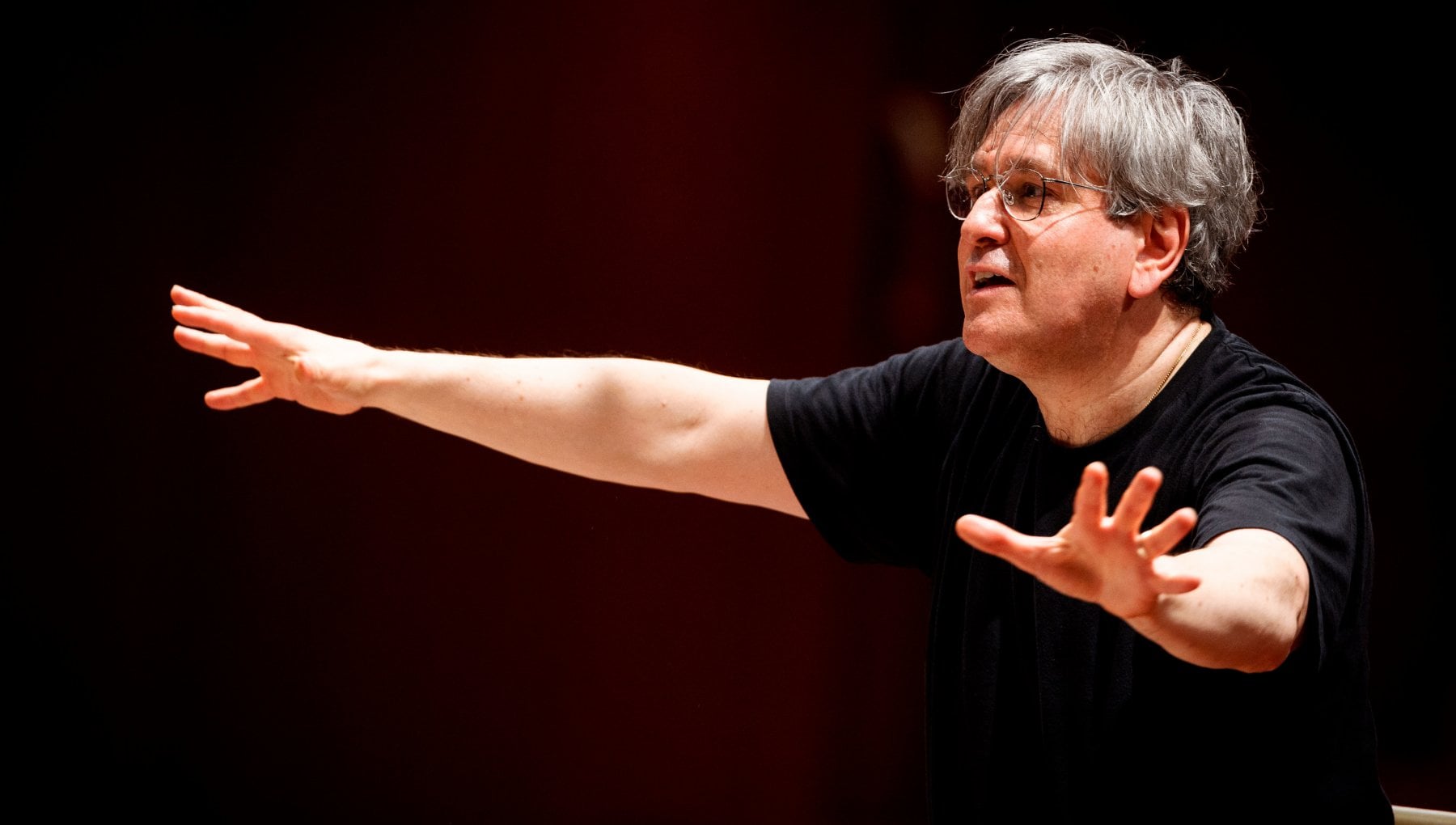 Antonio Pappano e la sua prima 'Turandot': "Puccini, sanguinario con ...