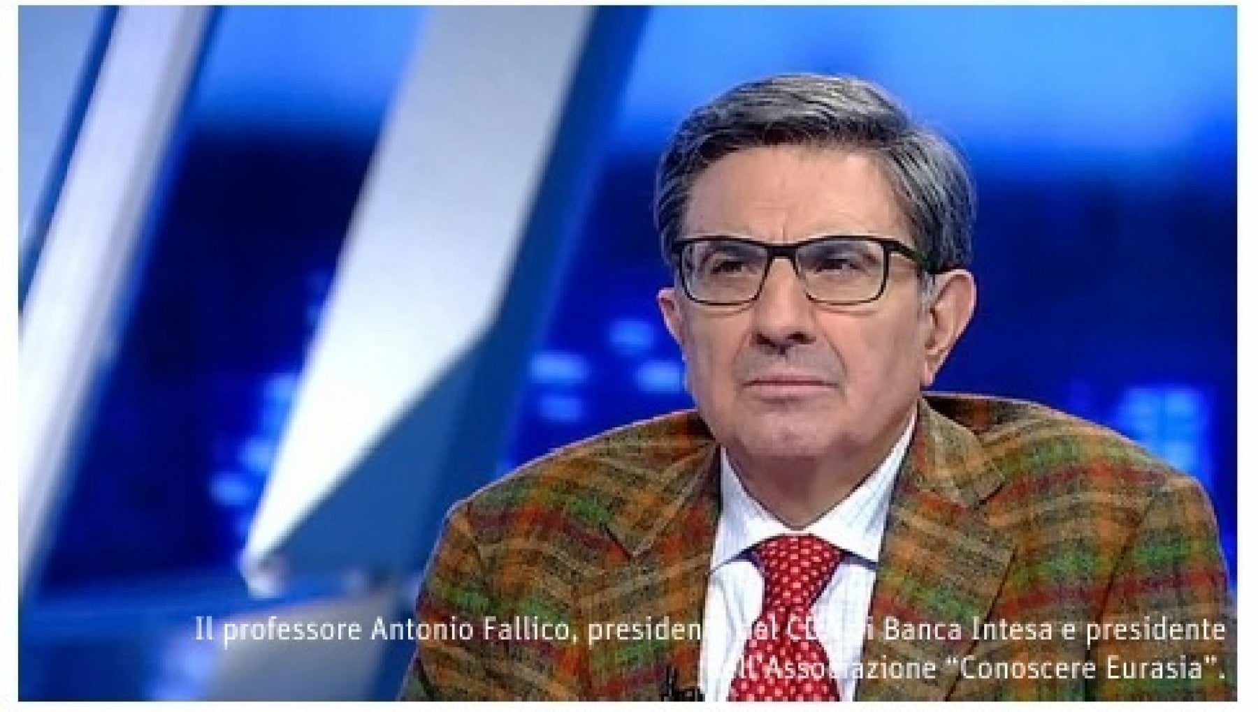 Chi è Antonio Fallico, il banchiere che porta le aziende italiane in ...