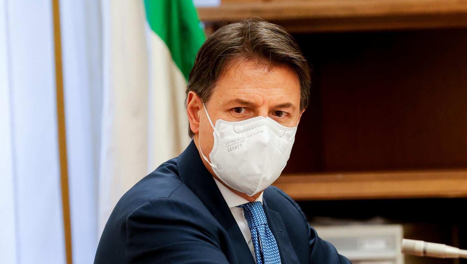 Conte mina il governo sulle spese militari. Ma il M5S è diviso - la ...