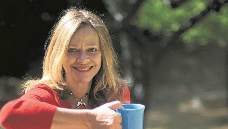 L'intervista. Joyce Maynard: "Ho fatto a pezzi il mito Salinger. E l’ho ...