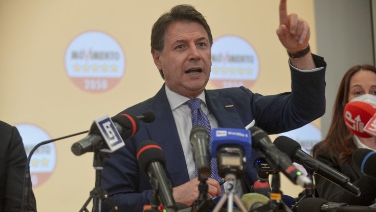 La lingua “quasica” di Conte. Verona, orazioni biodinamiche. Le lettere ...