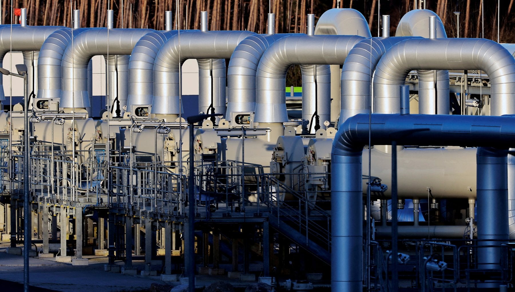 Gas russo in rubli, Gazprom notifica la conversione - la Repubblica