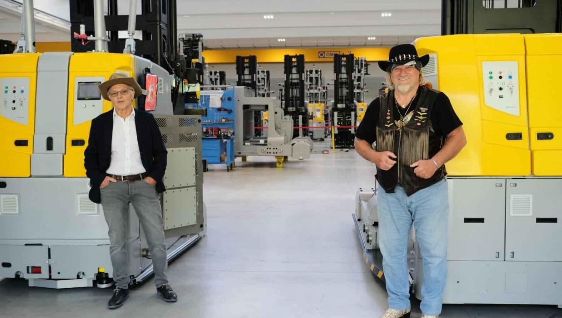 La ricerca industriale che crea lavoro: E80 Group lancia un piano di ...