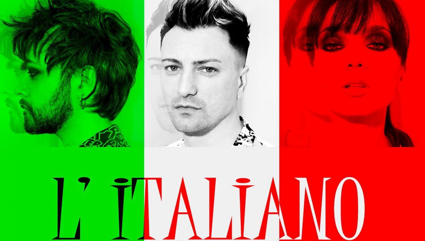 Gazosa, nuovo singolo a vent'anni dalla vittoria a Sanremo - la Repubblica