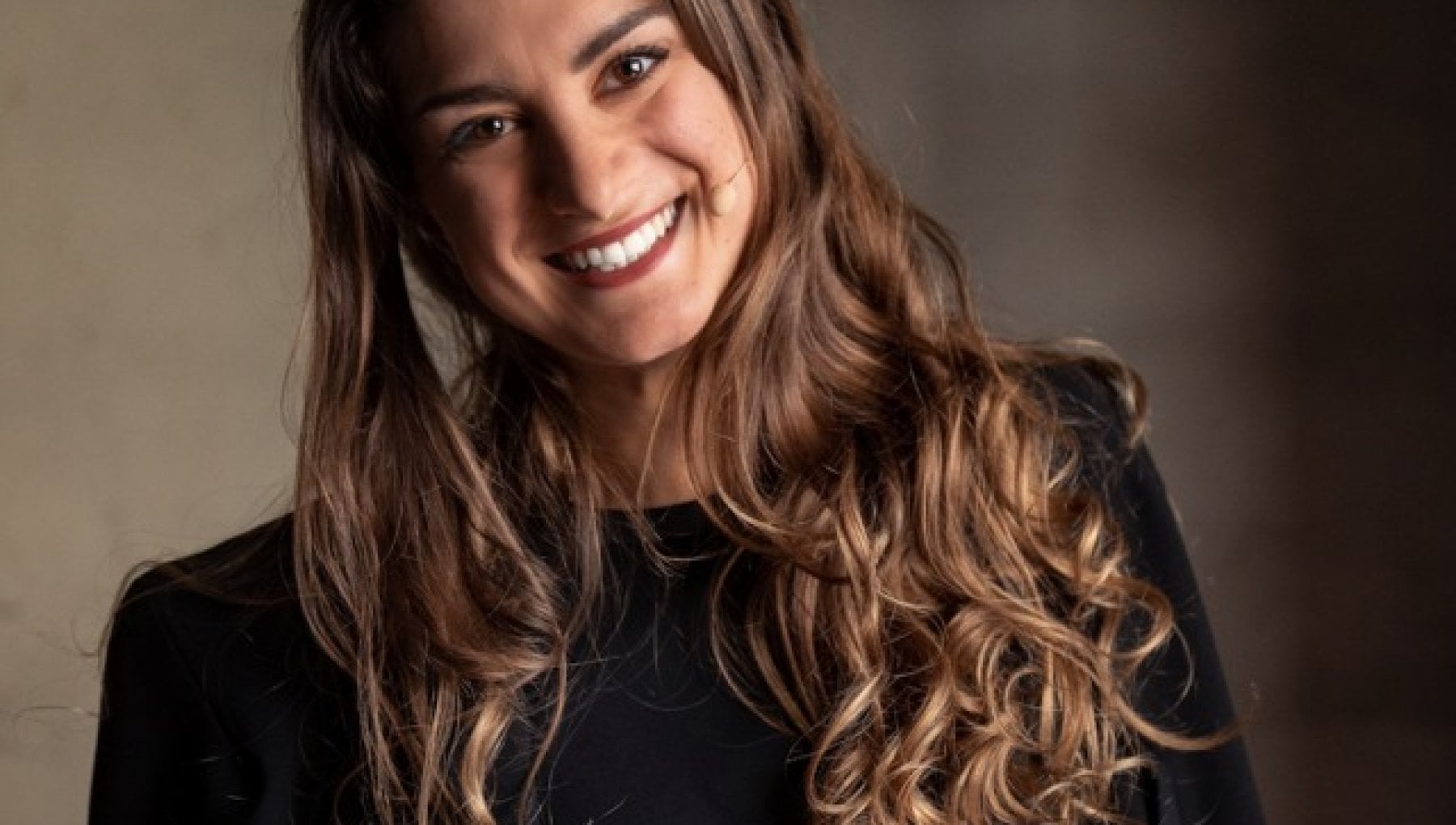 Una giovane italiana nel cuore della City - la Repubblica