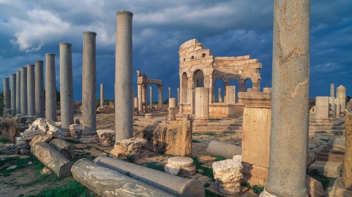 Così i cambiamenti climatici hanno cambiato anche la Storia - la Repubblica