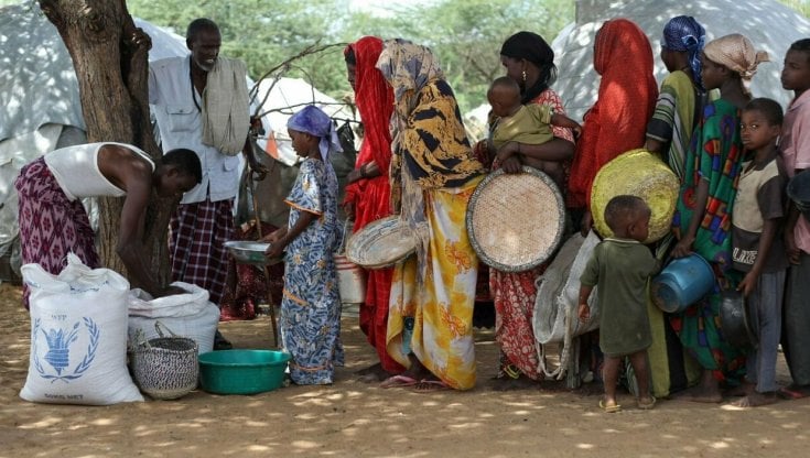 Africa, come proteggere le popolazioni povere delle zone rurali dagli ...