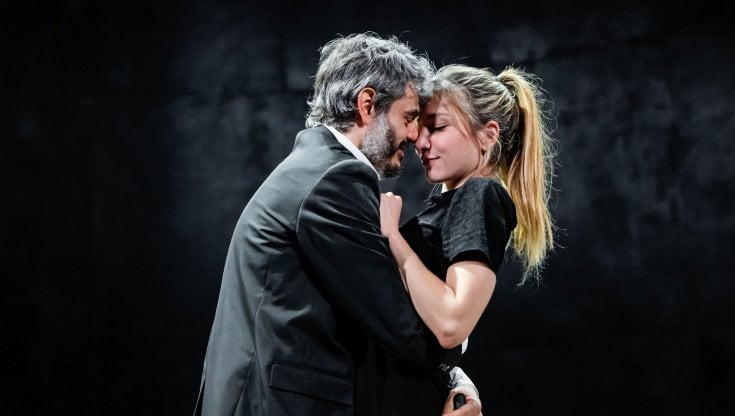 'Il misantropo', Leonardo Lidi trascina Molière tra i millennial - la ...