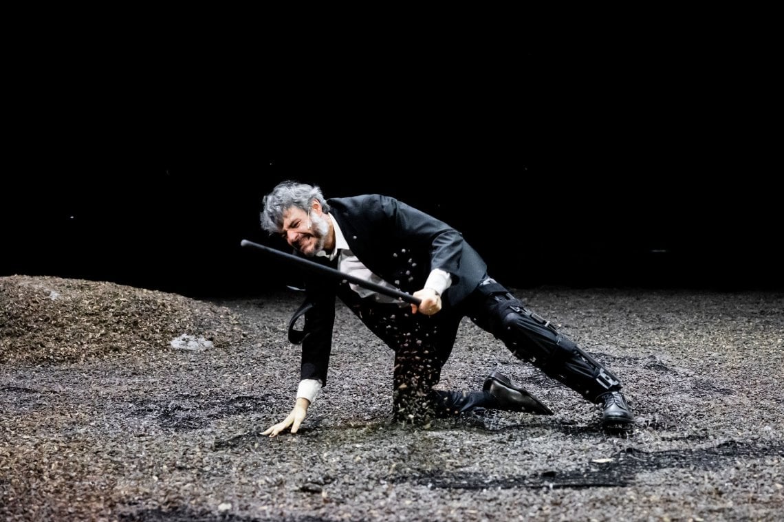 'Il misantropo', Leonardo Lidi trascina Molière tra i millennial - la ...
