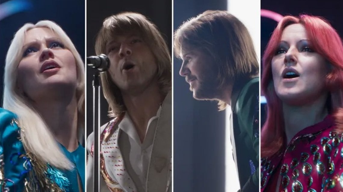 Abba Voyage, il concerto digitale che fa discutere - la Repubblica