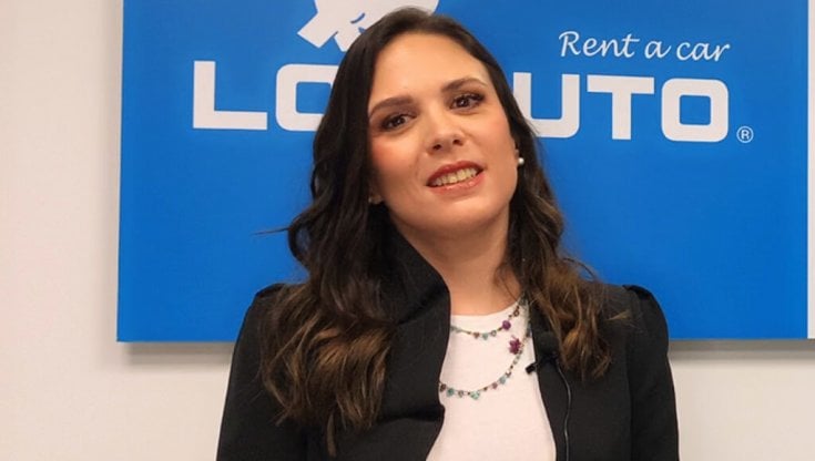 Raffaella Tavazza nominata ceo del gruppo Locauto - la Repubblica