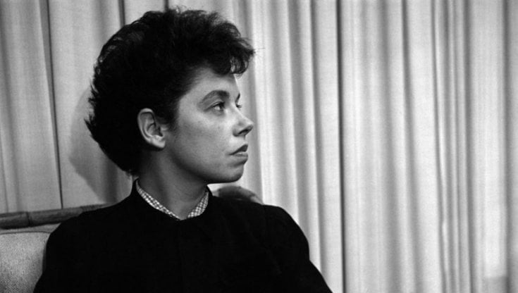 Eccentrica, brillante, sottovalutata Jane Bowles: una scrittrice da (ri ...