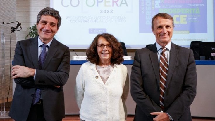 "Coopera 2022", a Roma il 23 e 24 giugno per la Conferenza Nazionale ...