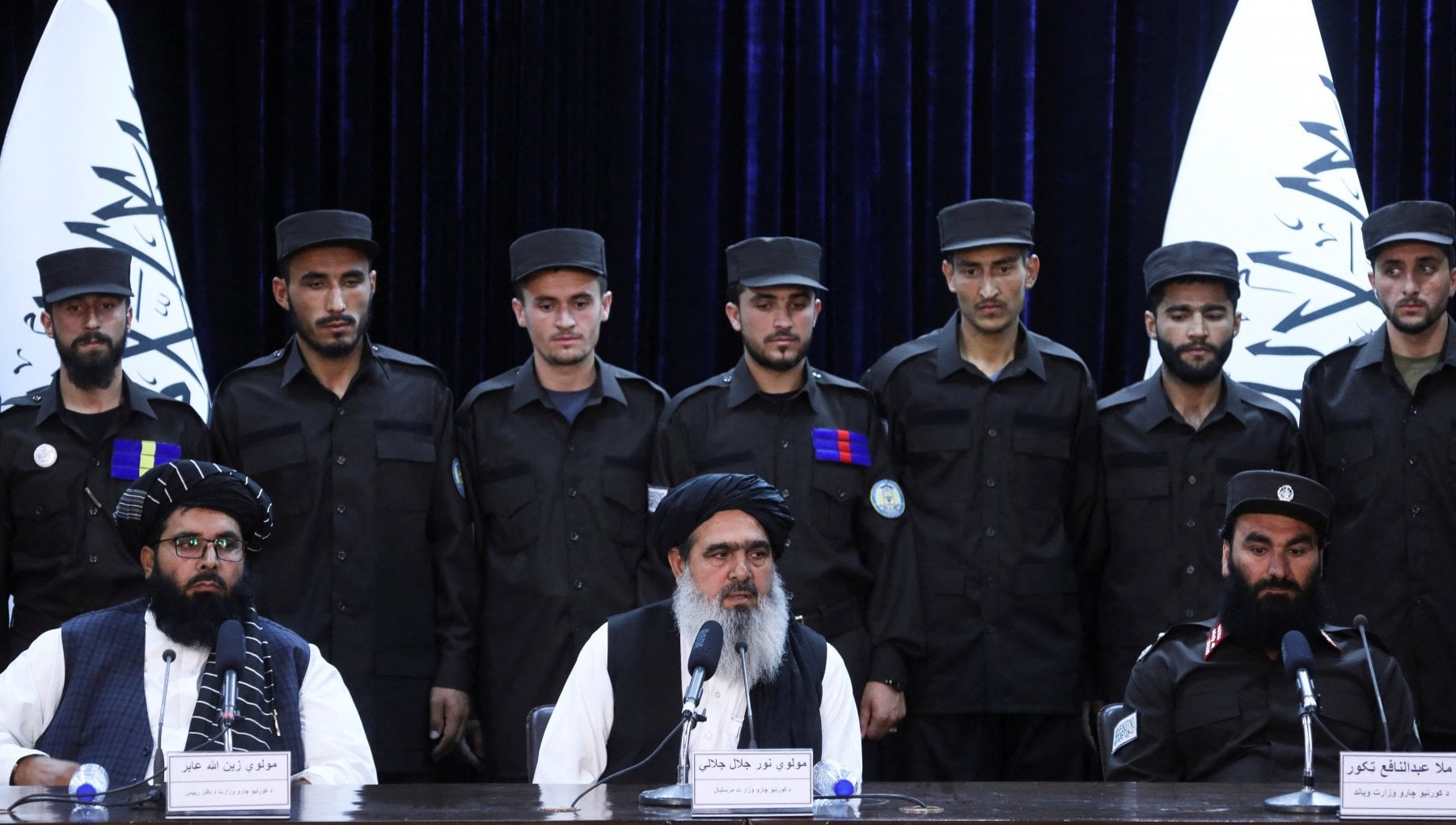 Taliban deny the beheading of armed opponents in Panjshir - la Repubblica
