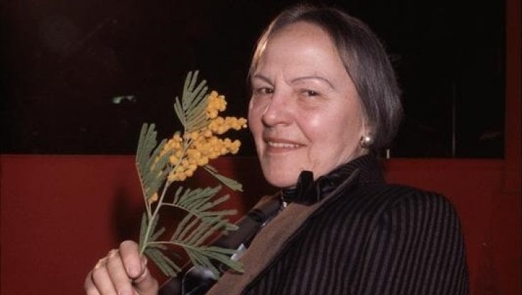 L'intervista. Marisa Malagoli Togliatti: “La mia vita con Nilde Iotti ...