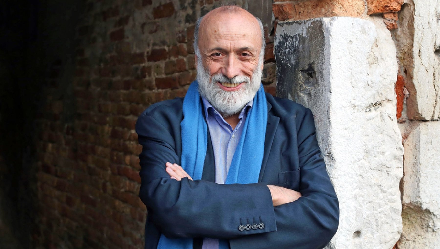 Carlo Petrini “Dobbiamo impegnarci di più per il pianeta”. Ambiente ...