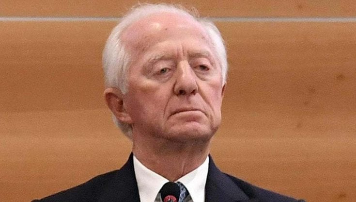 Leonardo Del Vecchio, è morto il fondatore di Luxottica a 87 anni - la ...