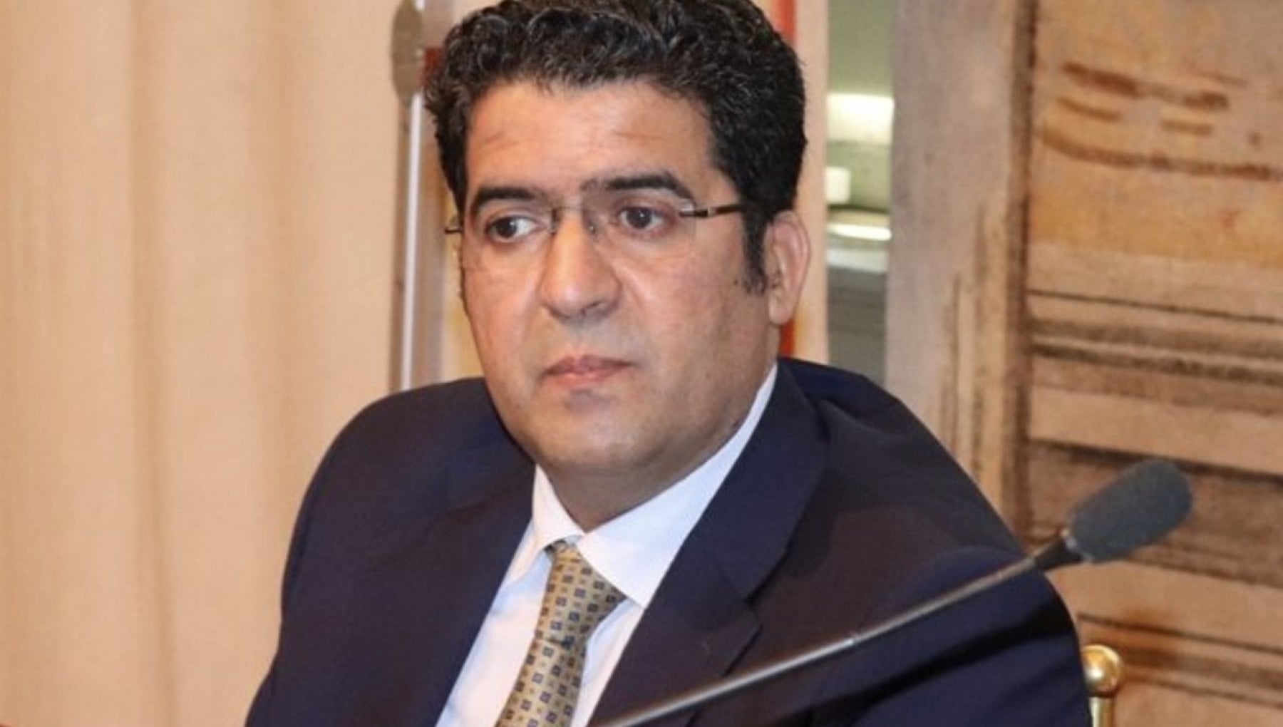 Tripoli Orders The Arrest Of The Libyan Ambassador To Italy Breaking tripoli-orders-the-arrest-of-the-libyan-ambassador-to-italy-breaking