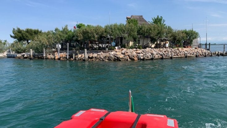 Grado, Isola del Sole, festeggia i 130 anni di spiaggia più amata - la ...
