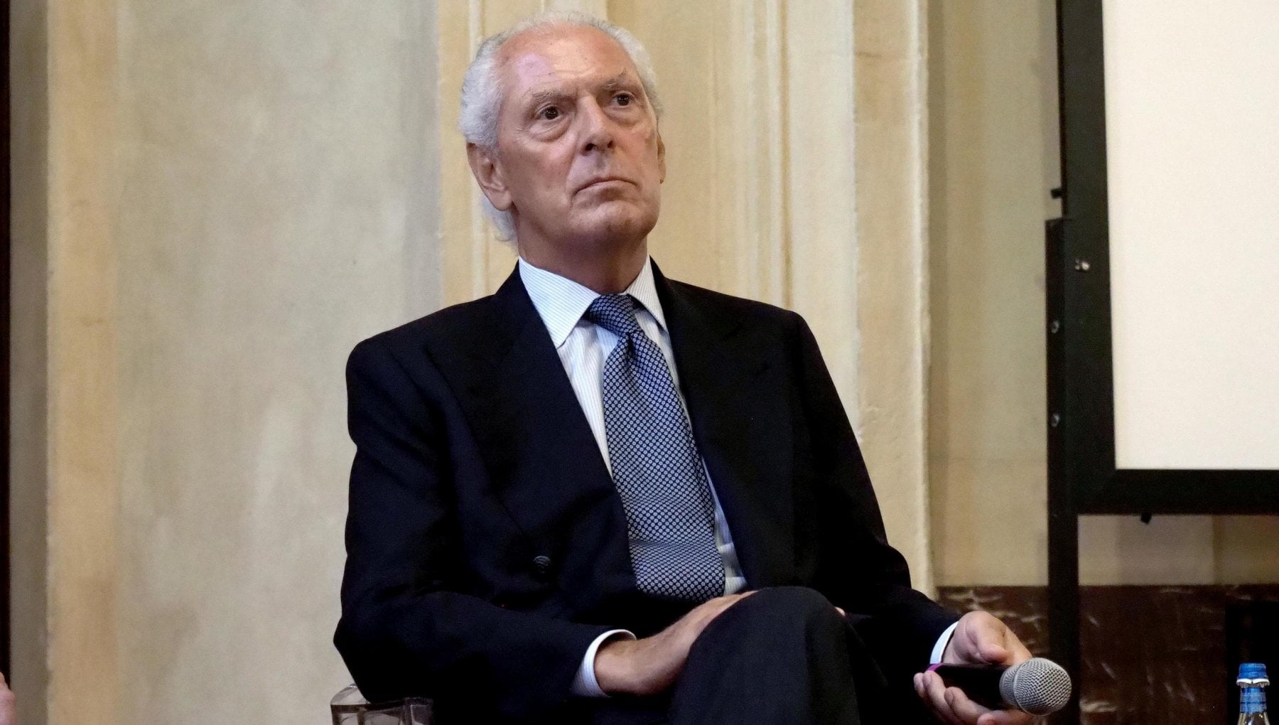 Tronchetti: “Non solo salari, serve un progetto di crescita da ...