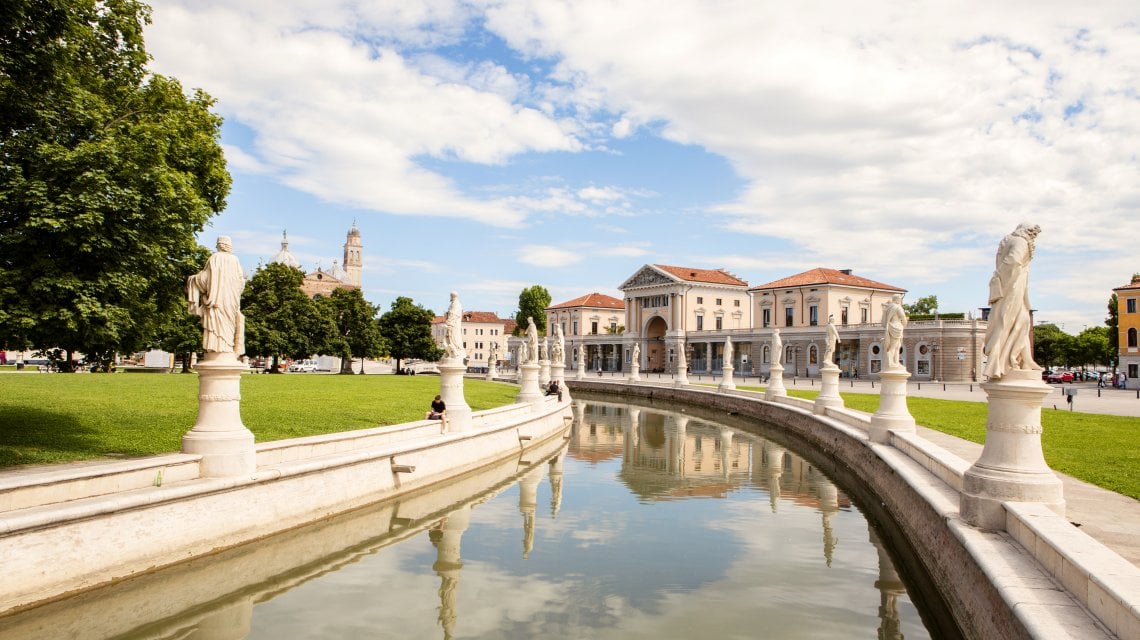 Città d'Arte. Viaggio fra gli affreschi Patrimonio Mondiale e l'Arte di ...
