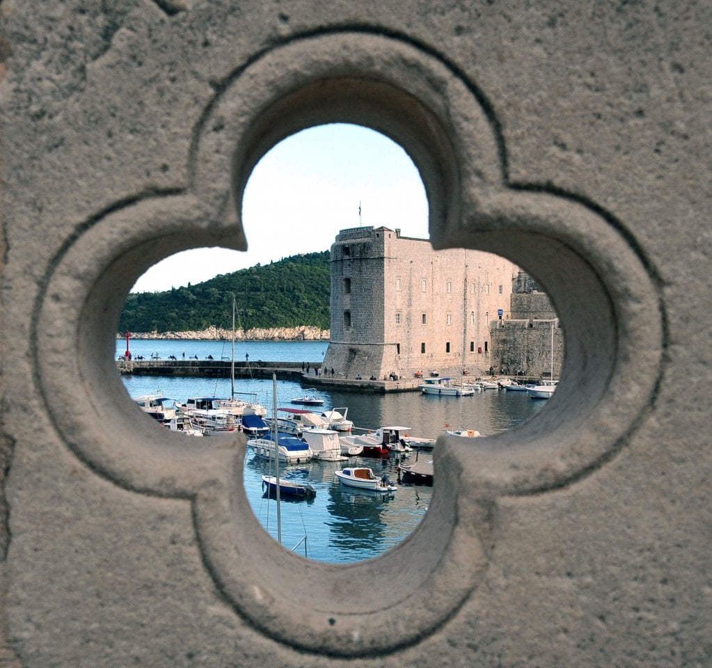 Croazia, inaugurato il ponte di Sabbioncello: Ragusa e il sud del Paese ...