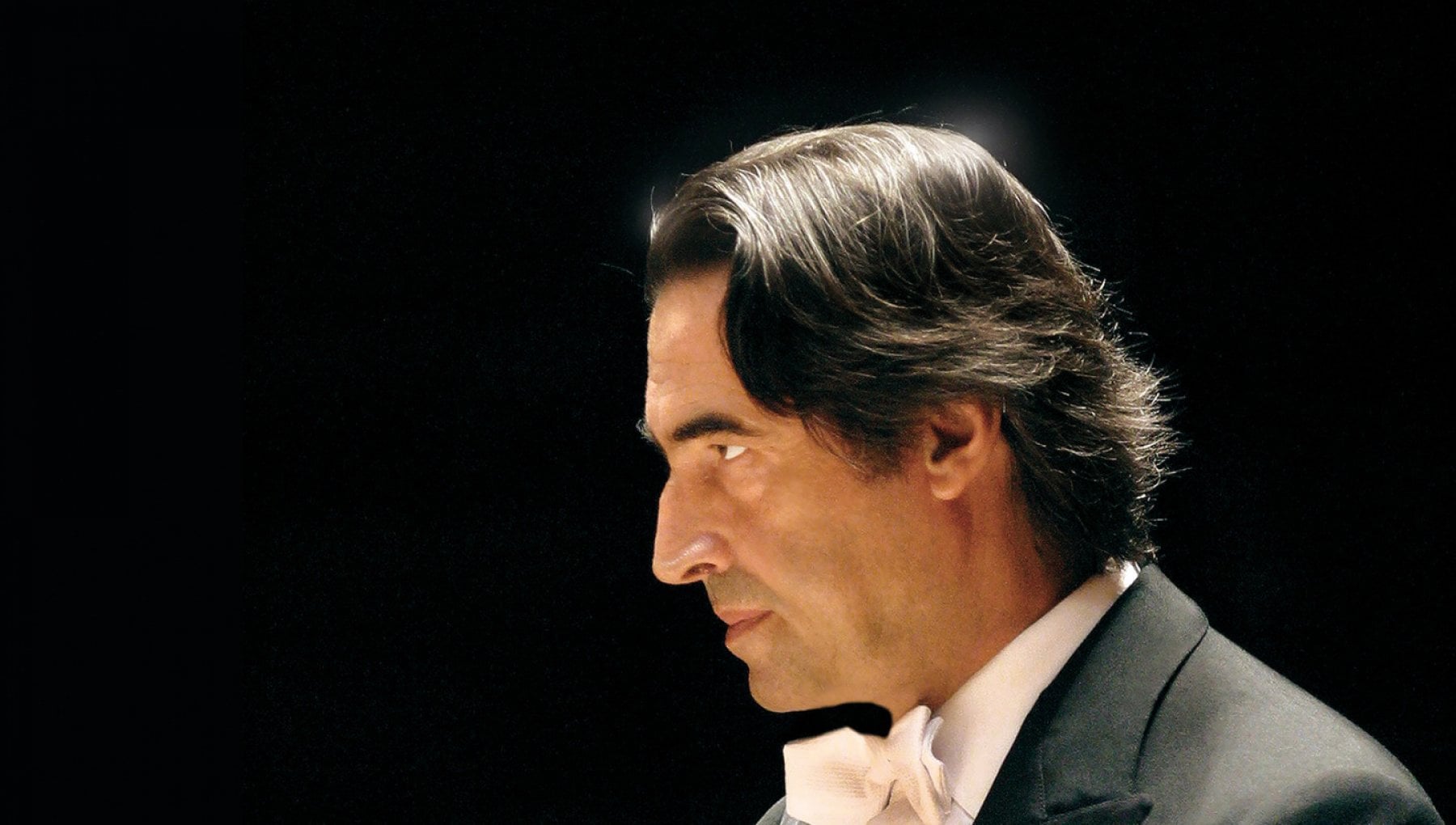 Muti, invettiva contro l'Italia: "La vergogna di un Paese senza ...